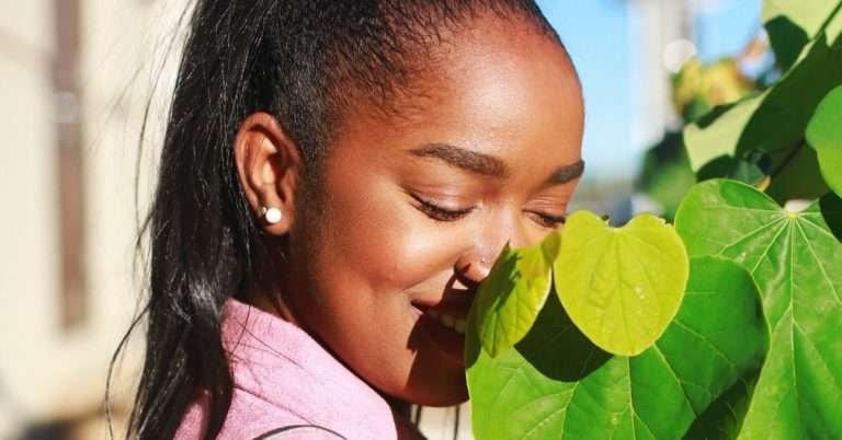 17 Pretty Girl Poems To Mesmerise The Woman In Your Life.