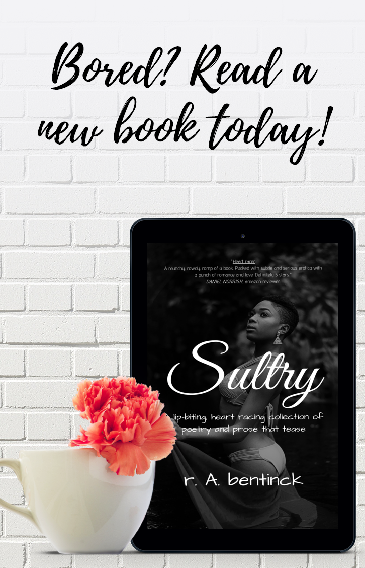 Sultry Collection Of Poetry: 11 Saucy Poems That Will Ignite Your Passion