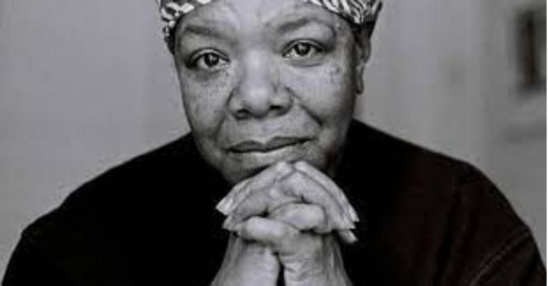 Maya Angelou: From Trauma To Triumph, Her Incredible Resilience