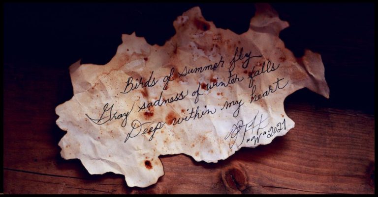 13 Haiku Poems: The Minimalist Masterpiece That Says So Much With So Little